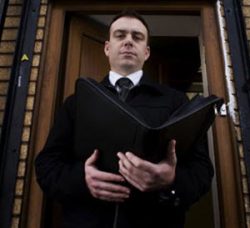 What's the difference between bailiffs and debt collectors? - Uk Debt ...